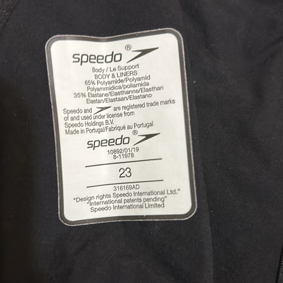 Speedo | Swim | Womens Speedo Lzr Pure Valor Tech Suit | Poshmark